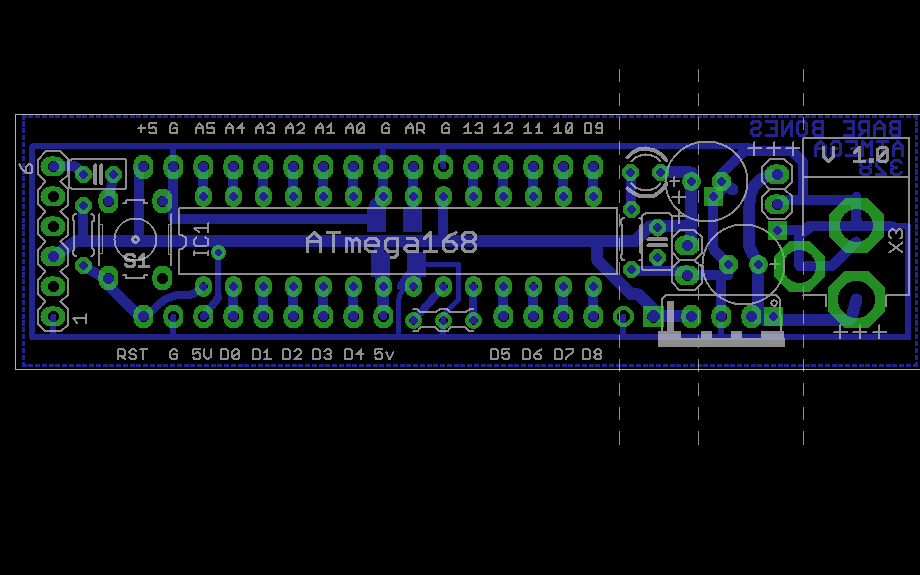 Barebones Board Upload Help Needed Programming Questions Arduino Forum