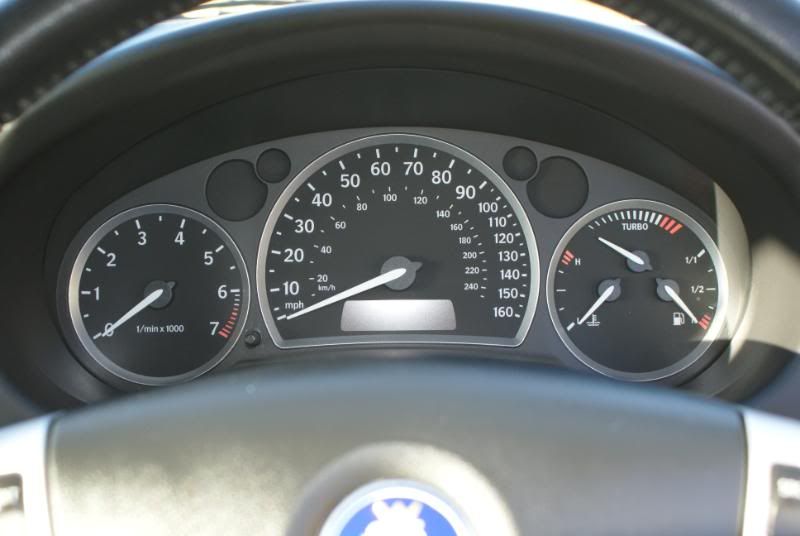 Saab 9-3 AERO 2004 (low mileage) | SaabCentral Forums