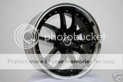19"stern wheels brand new in box | VW Vortex - Volkswagen Forum