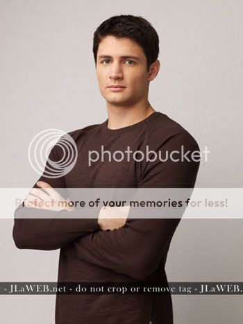 James Lafferty - James picture thread#22: Filming picutes? Fan pictures ...