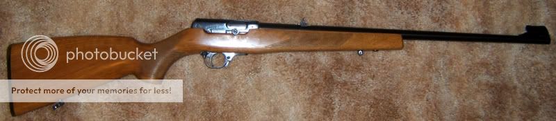 Brno 511 | Rimfire Central Firearm Forum