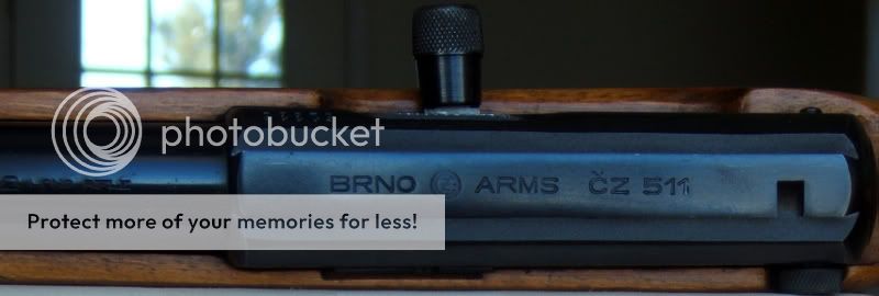 CZ-511 Video | Rimfire Central Firearm Forum