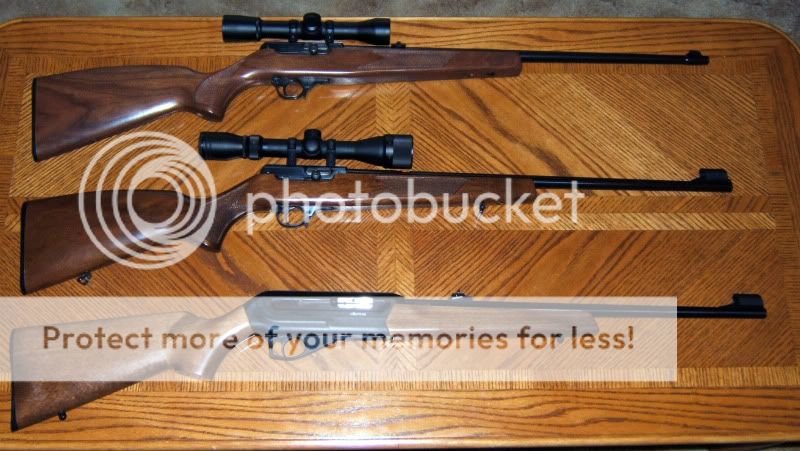 BRNO 581 CZ 511 CZ 512 The Trio Is Complete | Rimfire Central Firearm Forum