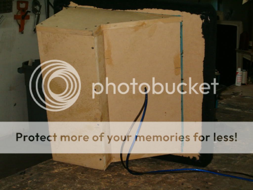 C5 subwoofer box dimensions... can't find info through search ...