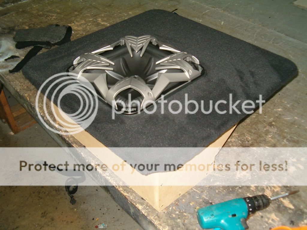 C5 subwoofer box dimensions... can't find info through search ...