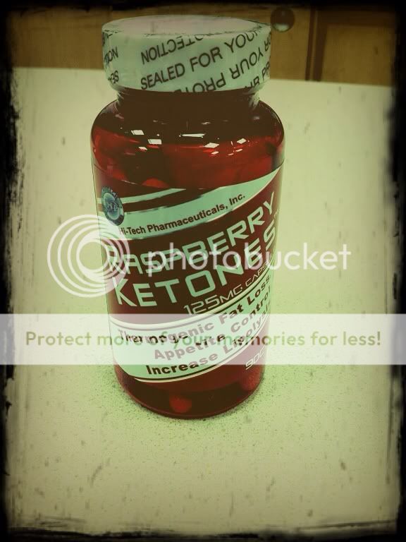 Raspberry Ketones | Think Slimmer