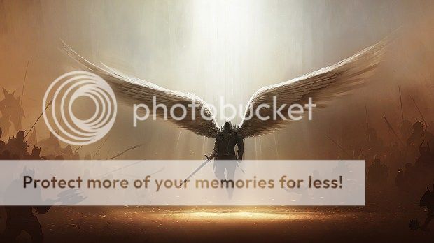 Viewing Riddick-Richard B's profile | Profiles v2 | Gaia Online