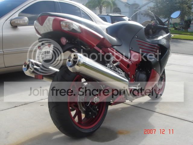 My 2008 zx14 Special Edition | Motorcycle Forums