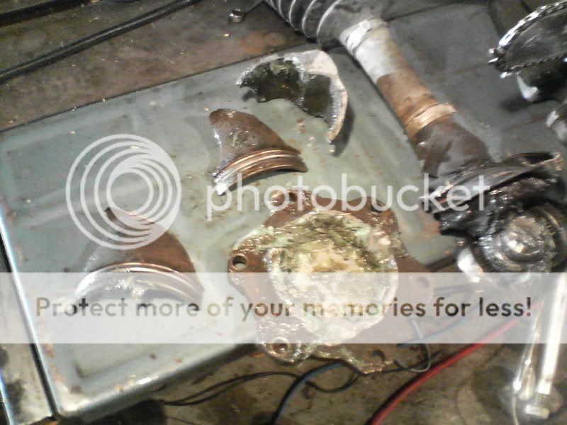 RSI and P1621 my trucks goin down hill...helpp | Diesel Place