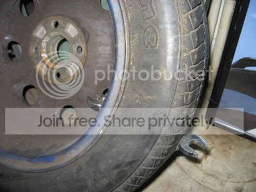 Anyone had this happen to them? | VW Vortex - Volkswagen Forum
