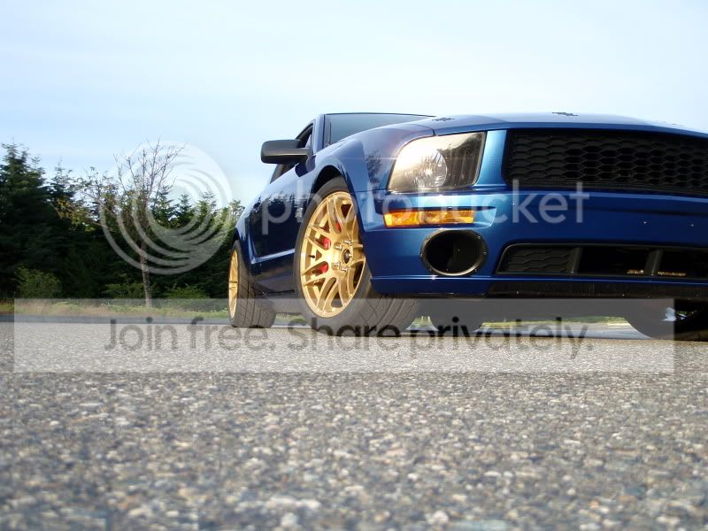 brake cooling methods | S197 Mustang Forum - S197Forum.com