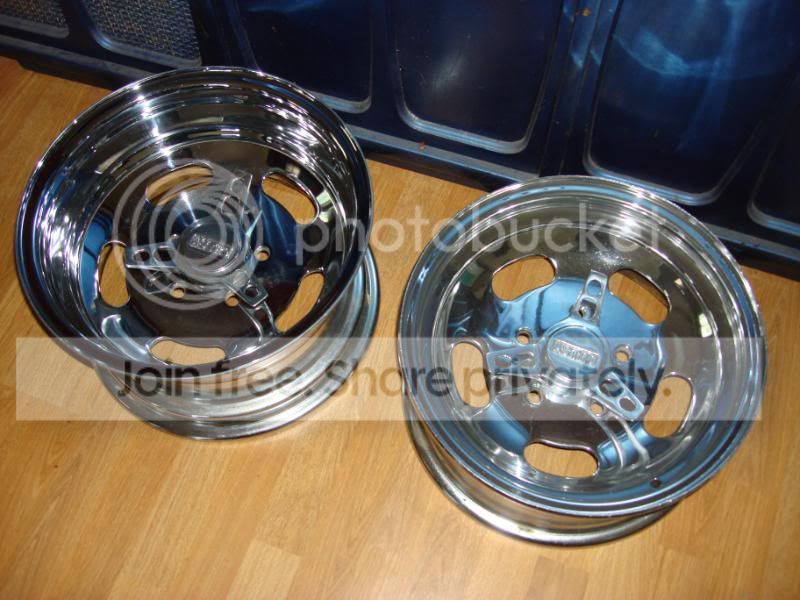 Astro wheels | The H.A.M.B.
