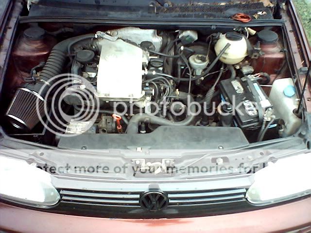 Parting out 95 Jetta runs and drives | VW Vortex - Volkswagen Forum