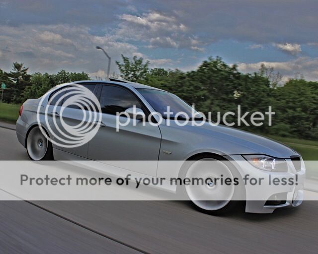 TiAg E90 | Style 95's | Roller and such