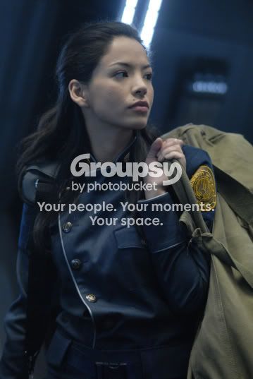 {Battlestar Galactica: Razor Preview} Adama Flashback #1 & Preview Pics ...