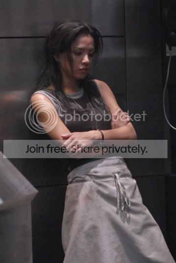{Battlestar Galactica: Razor Preview} Adama Flashback #1 & Preview Pics ...