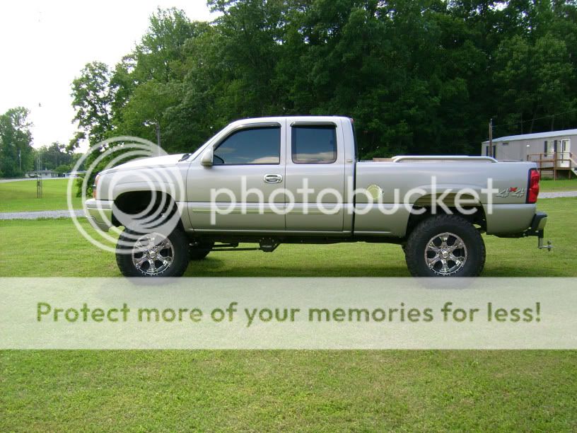 Cali lean | GMC Truck Forum