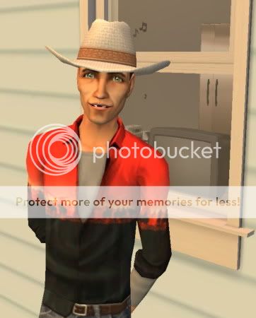 Mod The Sims - Princess Trailer Park 2007! ... Results Posted Y'Alll!!!!