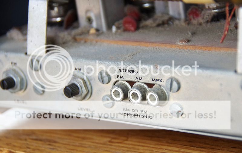 Heathkit Daystrom AJ-30 Tuner? | Audiokarma Home Audio Stereo ...