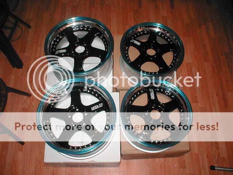 Mounting tires on reverse mount wheels? | MR2 Owners Club Forum