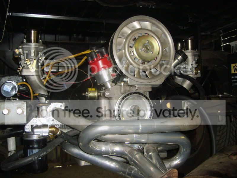 TheSamba.com :: Performance/Engines/Transmissions - View topic ...