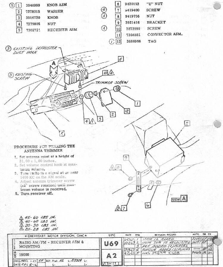 Transistor Ignition Amplifier - CorvetteForum - Chevrolet Corvette ...