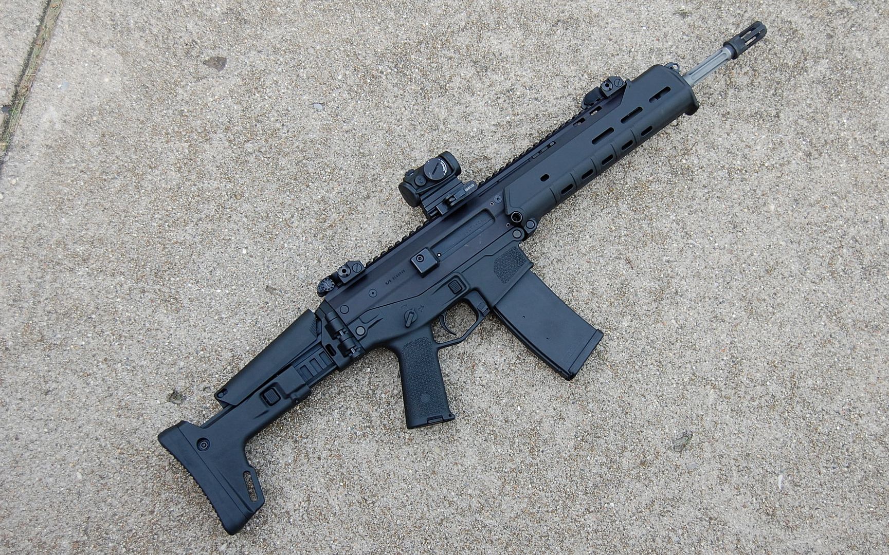 Spike's Tactical Picture Thread - Page 21 - AR15.COM