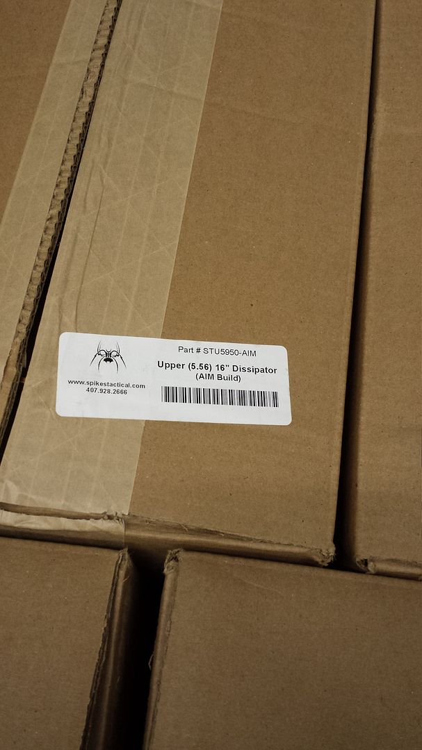 A whole Skid of GMP arrived > Aim Surplus > AR15.COM