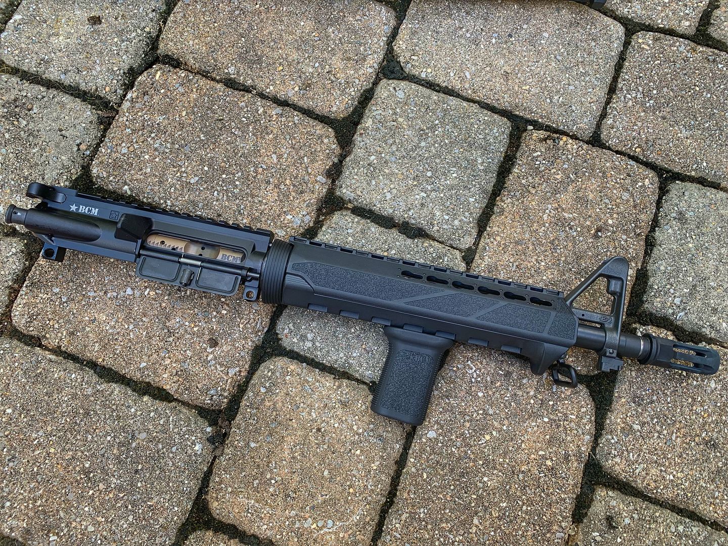 3 uppers for sale, Knights, BCM, Bootleg, V7, - AR15.COM