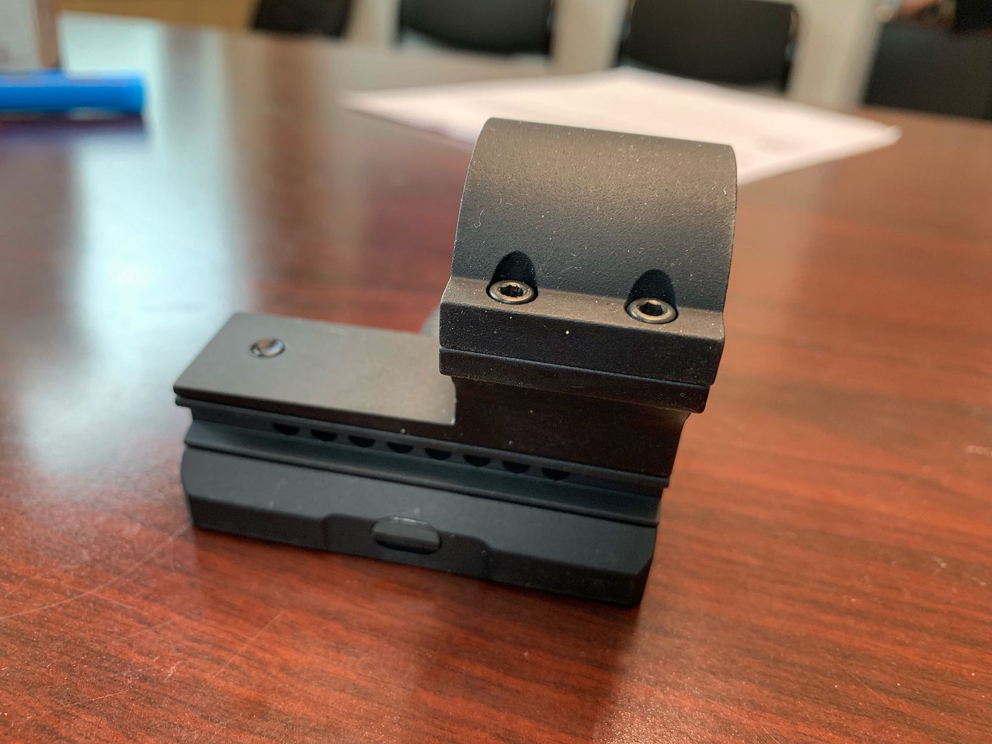 Aimpoint Pro Mount - AR15.COM