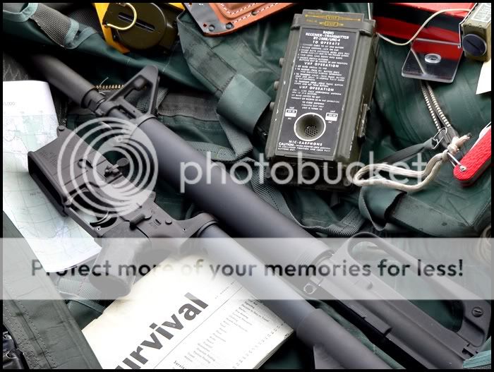 AR-15,M-16 Picture Thread lets see them | Page 2 | UZI Talk Forums