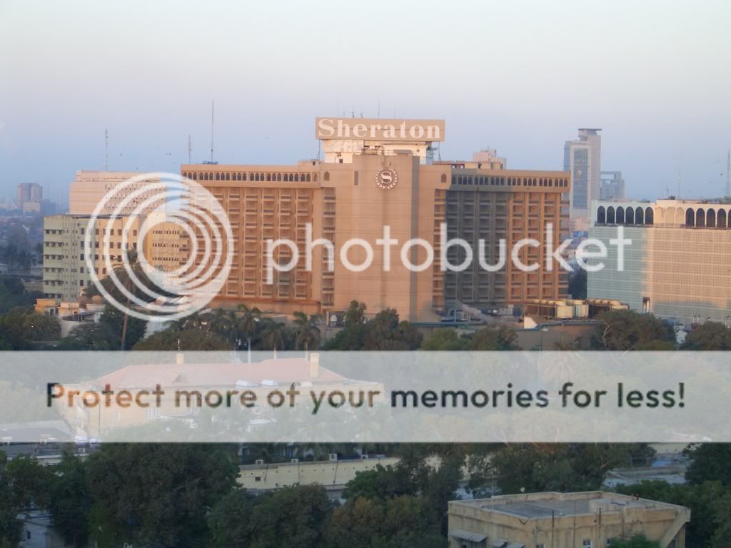 Karachi | Page 49 | SkyscraperCity Forum