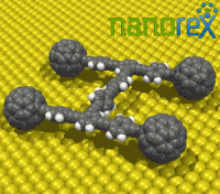 Nanocar fitted with molecular motor | Mo Costandi