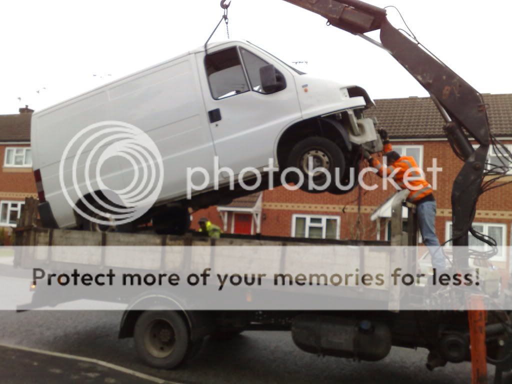 Ford Transit Forum • View topic - Do Transits rust more than other vans ...