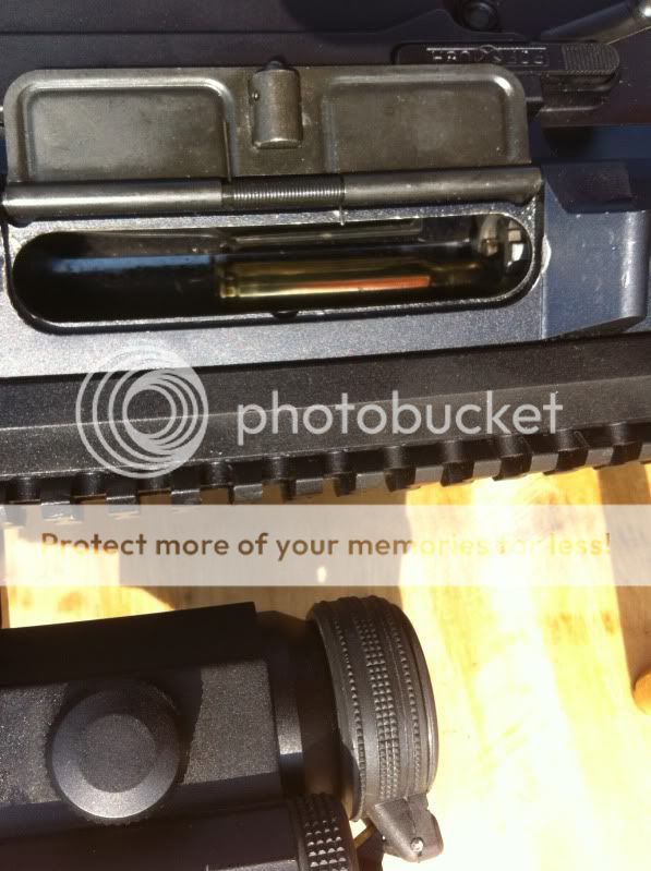 Range day...... another Piston Rifle FAIL's what a shame PICs - AR15.COM