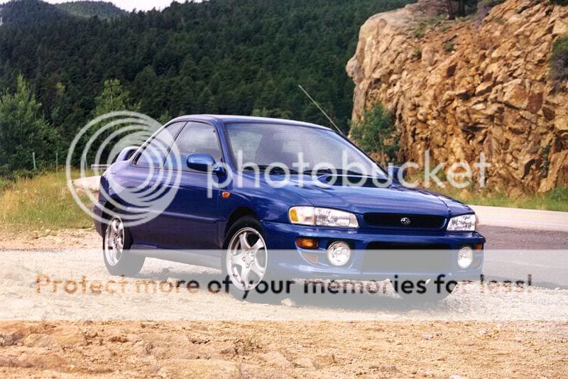 Impreza/Subaru Feature Cross Reference | Subaru Impreza GC8 & RS Forum ...