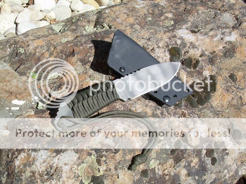 Strider MFS for sale | BladeForums.com