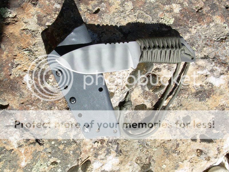 Strider MFS for sale | BladeForums.com