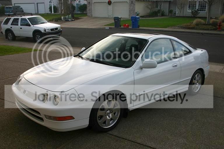 Post Your Wingless Teg Pics | Team Integra Forums