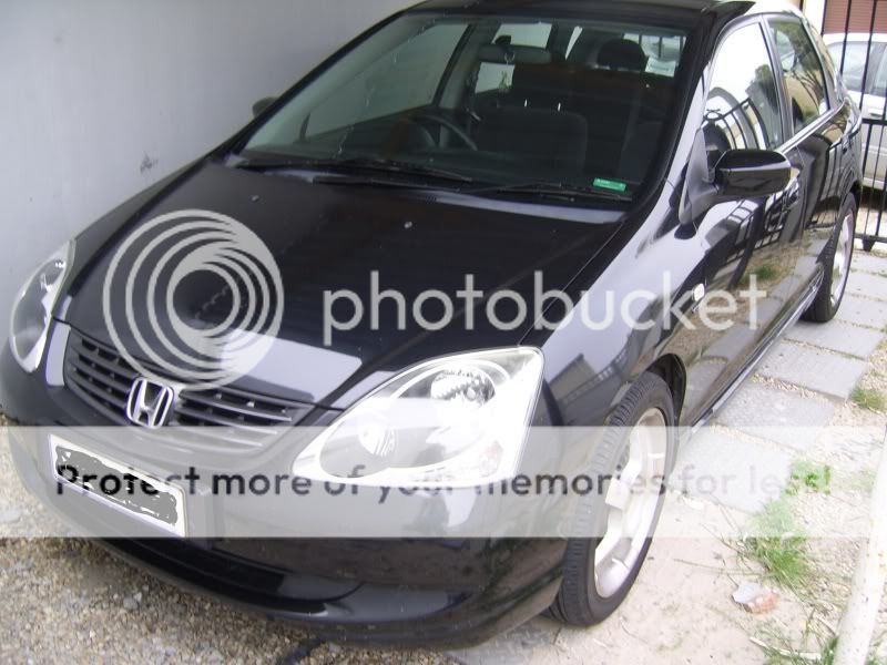 EP3 parts to EU3 | Honda Civic Forums - 7thGenHonda