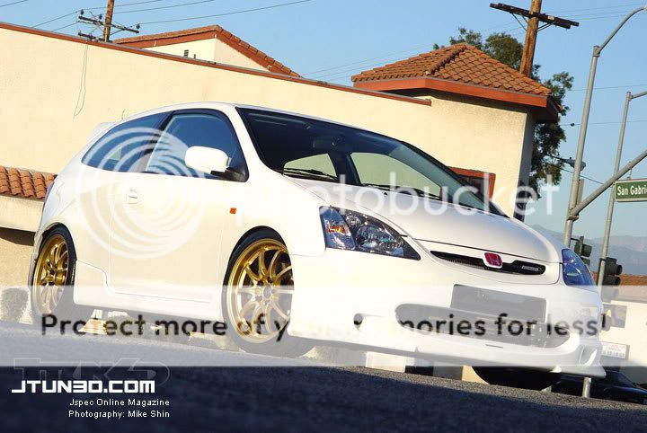 EP3 parts to EU3 | Honda Civic Forums - 7thGenHonda