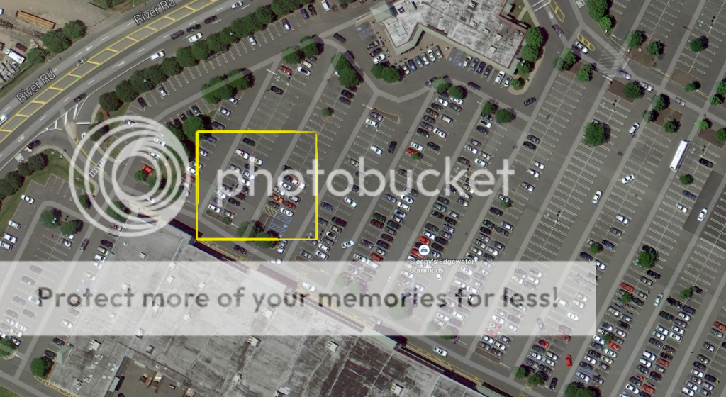 Coffee Run TODAY 9PM @Edgewater Commons 9/19/13