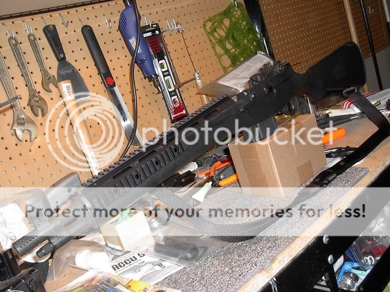 M14/m1a Kac Ras - M14 Forum