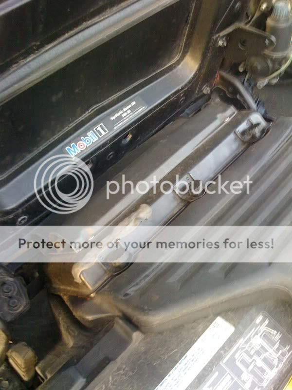 diy Cold air/Ram air intake | Chevy Corvette Forum