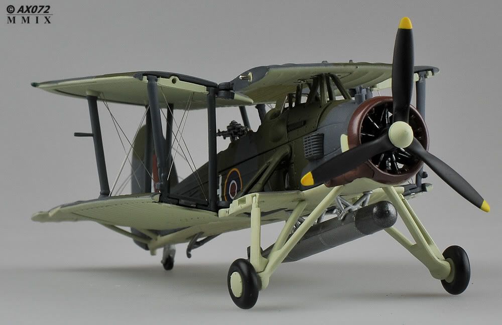 Swordfish Model Aircraft at Matthew Greig blog