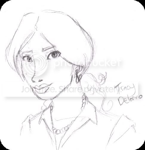 Mod The Sims - Drawings/Art
