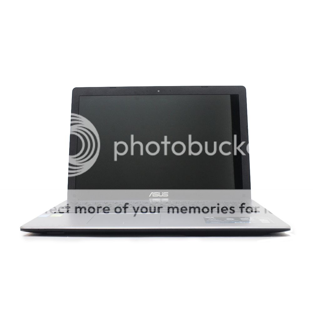 ASUS A550L I5 LAPTOP