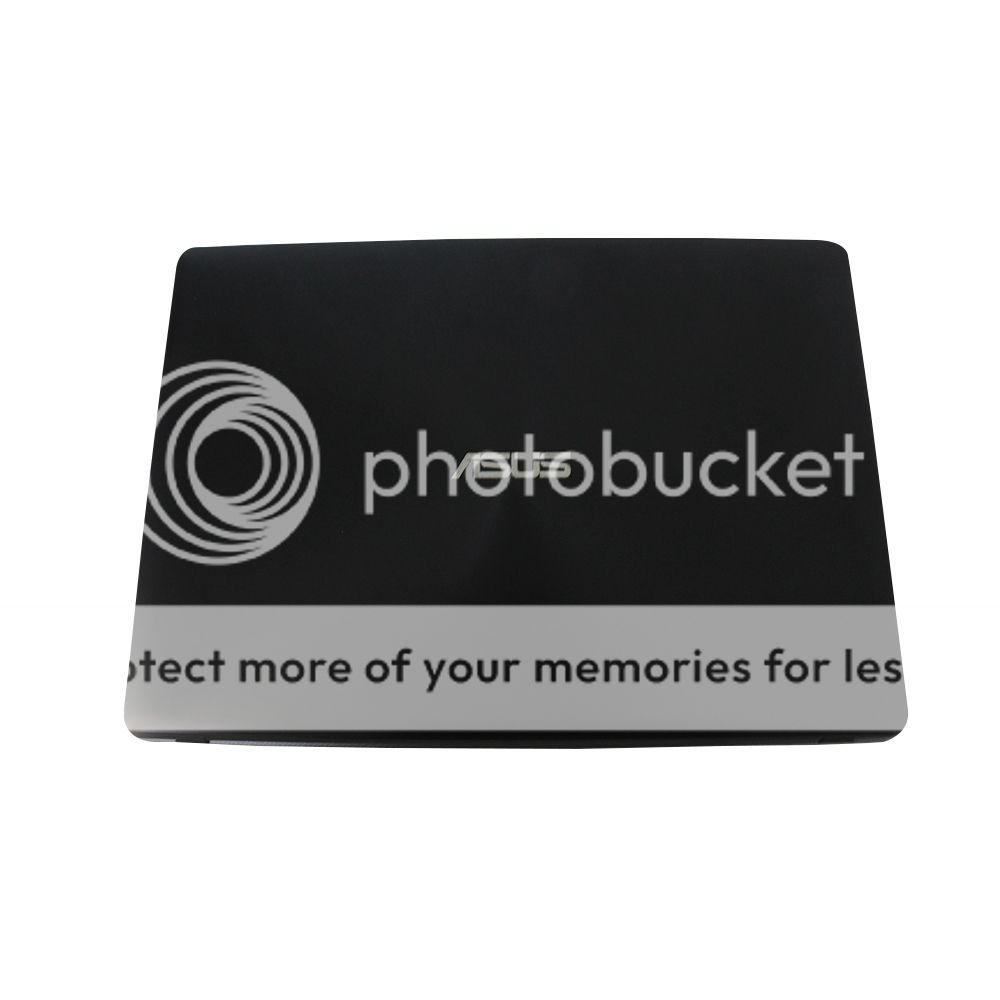 ASUS A550L I5 LAPTOP