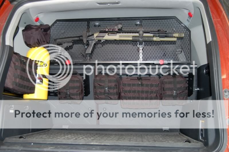 Who uses their FJ as a bug out vehicle? | Page 5 | Toyota FJ Cruiser Forum