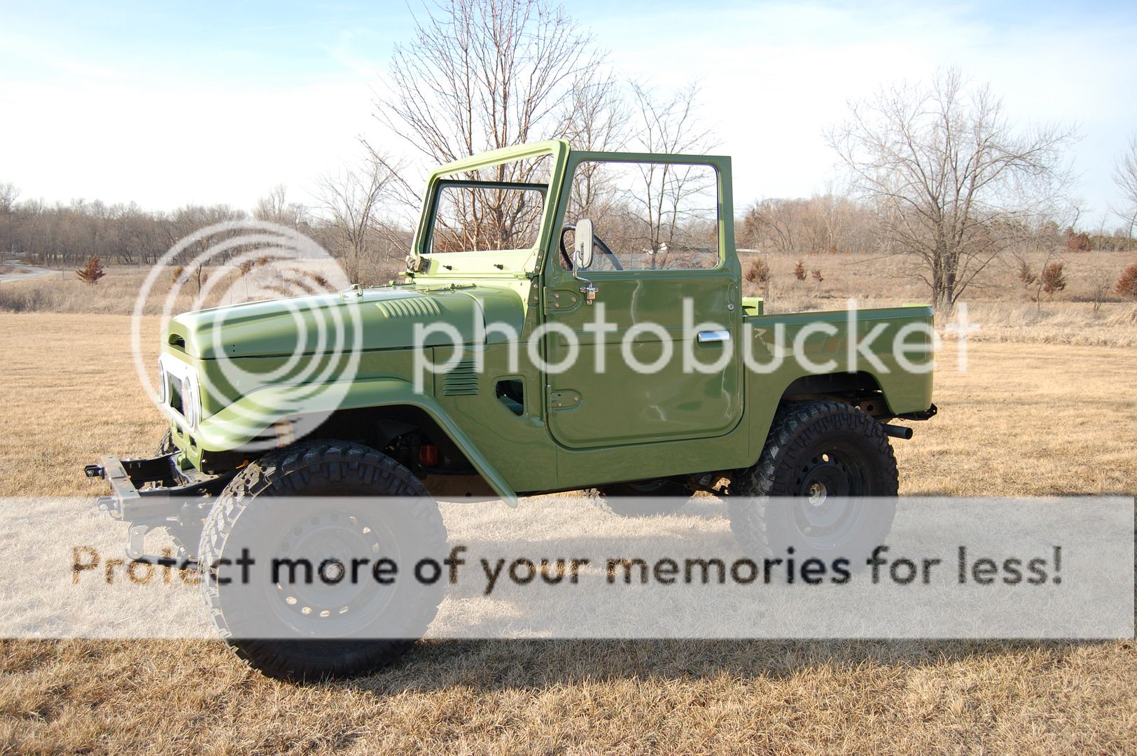 Best Aftermarket Front Fenders - 79 fj40 | Page 3 | IH8MUD.com Forum ...